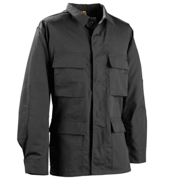 Propper | Jackets & Coats | Propper 4 Pocket Bdu Shirtjacket Szm | Poshmark
